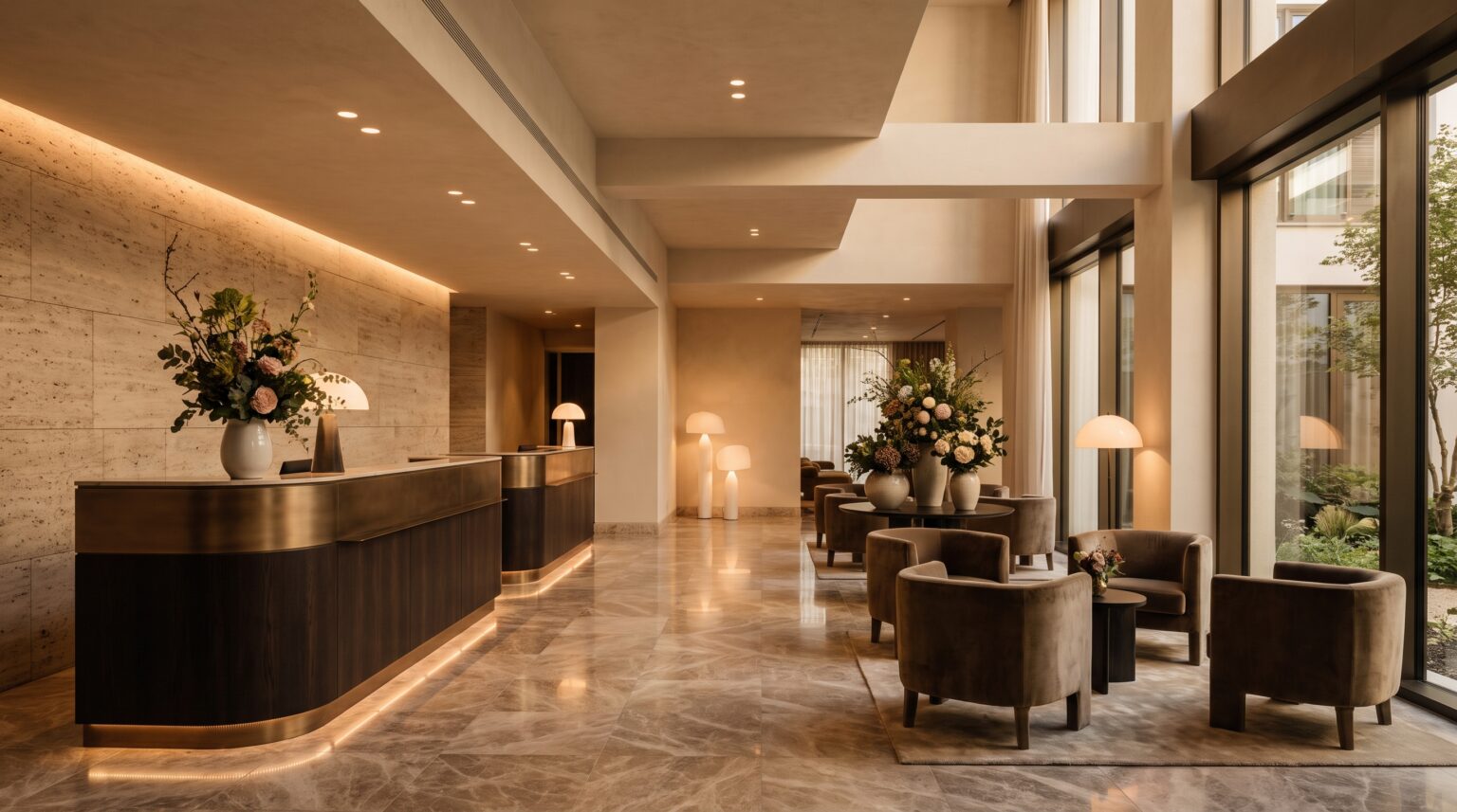 Hotel Check-In and Check-Out Times: What the Rules Actually Are and How ...